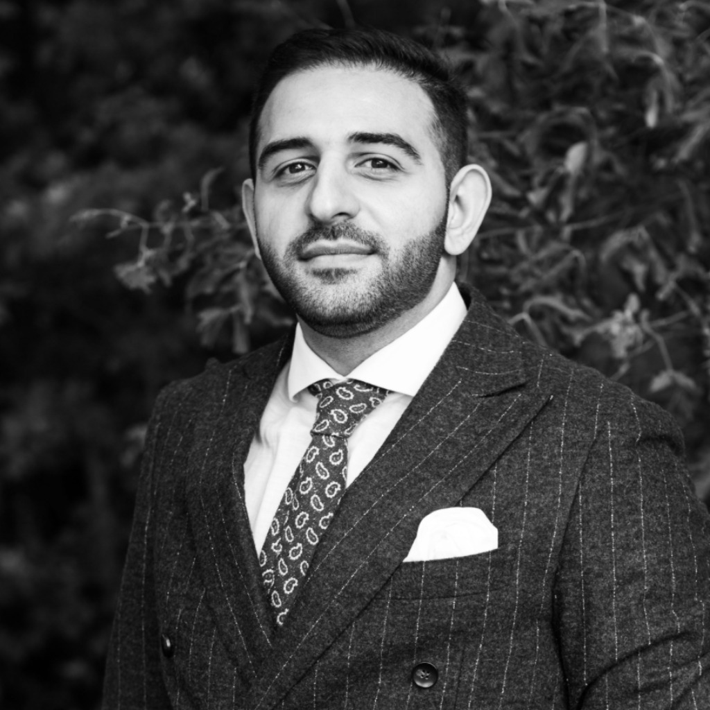 Reza Rahimi - Recruitment Consultant | Business Intelligence & Big Data ...