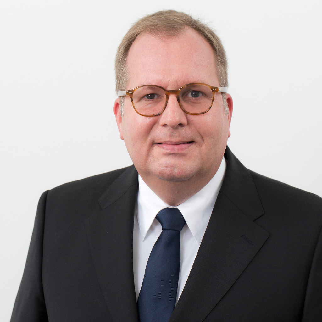 Peter Helmut Lutz Sturmfels - Account General Manager - HP Deutschland ...