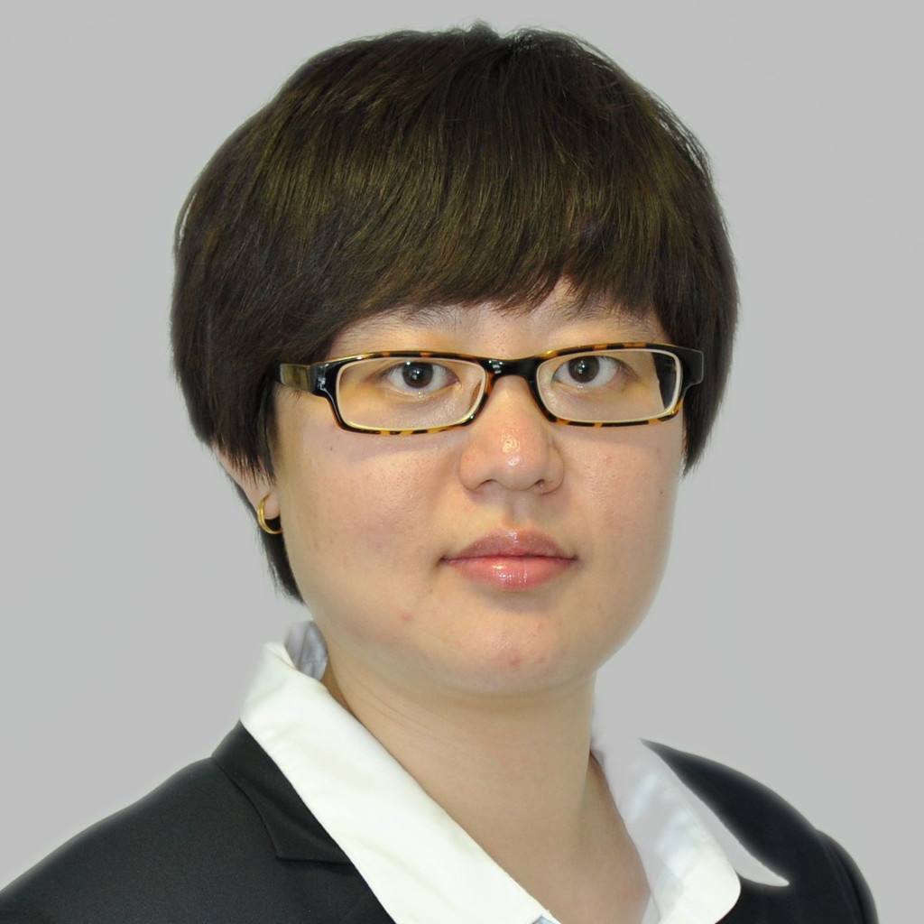 Chao Xue - Software Engineer - softwareinmotion gmbh | XING