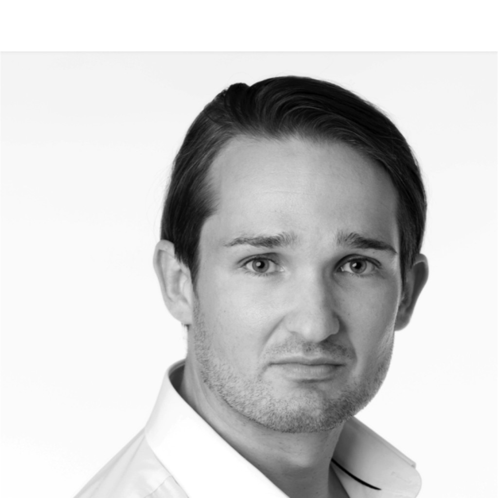 Rouven Moisel - Interim Consultant & Manager / Digital Transformation ...