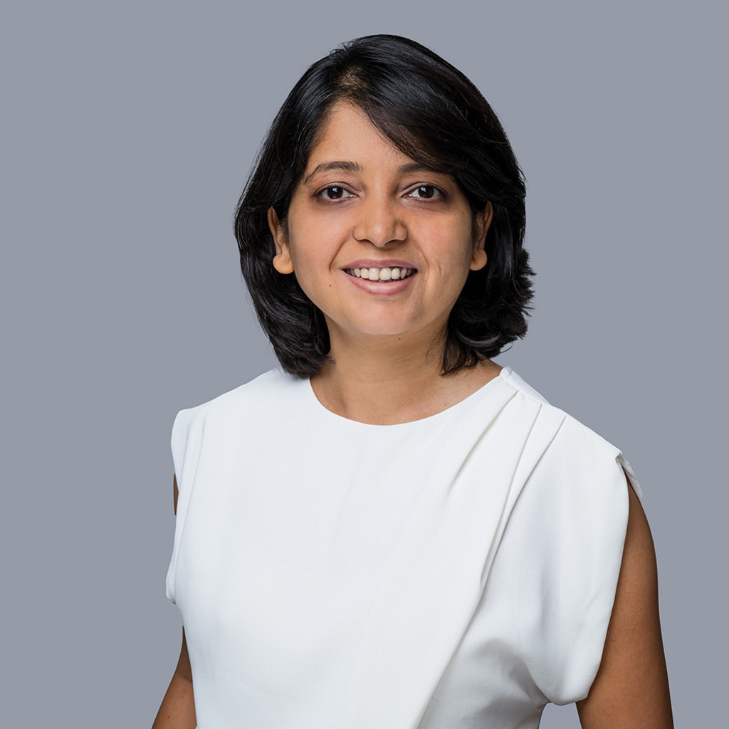 Deepashree Bhat - Senior Analytics Manager - Delivery Hero SE | XING