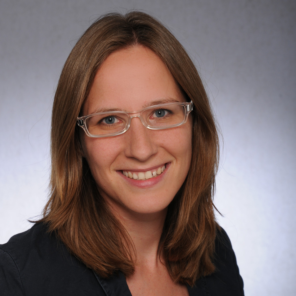 Eva Hartmann - General Ledger Accountant / Bilanzbuchhalterin - Vyaire ...