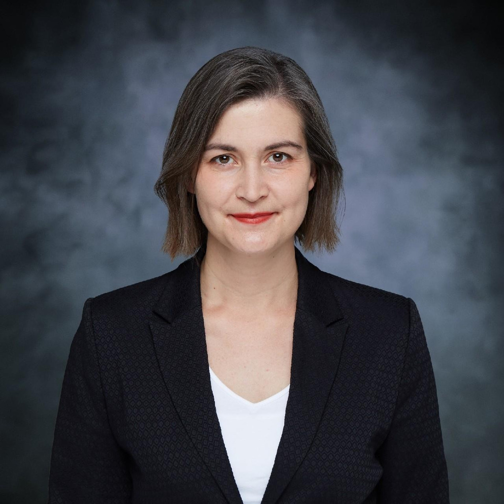 Betsy Nagel - Leiterin Erprobungsteilemanagement Fahrwerk / Antrieb ...