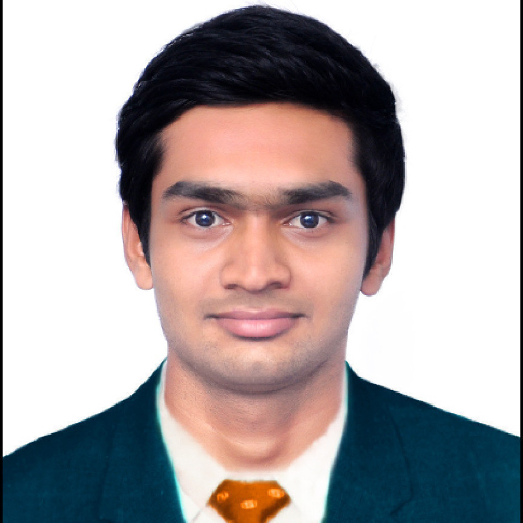 Keyur Gabani - Mechanical Engineer - ALIDHRA WEAVETECH PVT LTD | XING