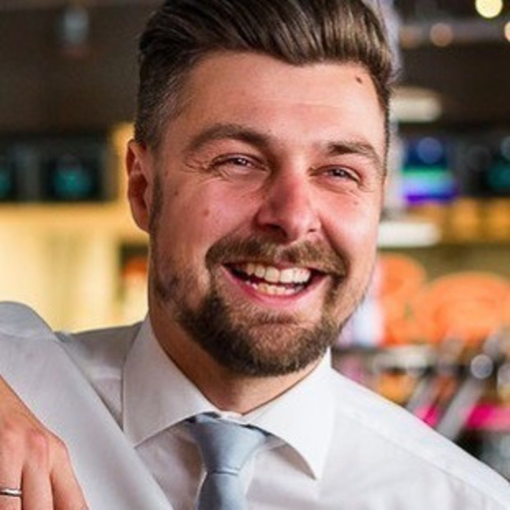 Marko Mihic - Global Lead Buyer - ThyssenKrupp Polysius GmbH | XING