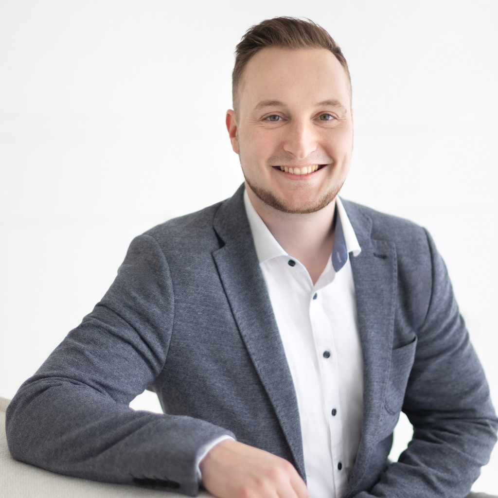 Daniel Hartmann - Technischer Betriebswirt - Südwestfälische Iindustrie ...