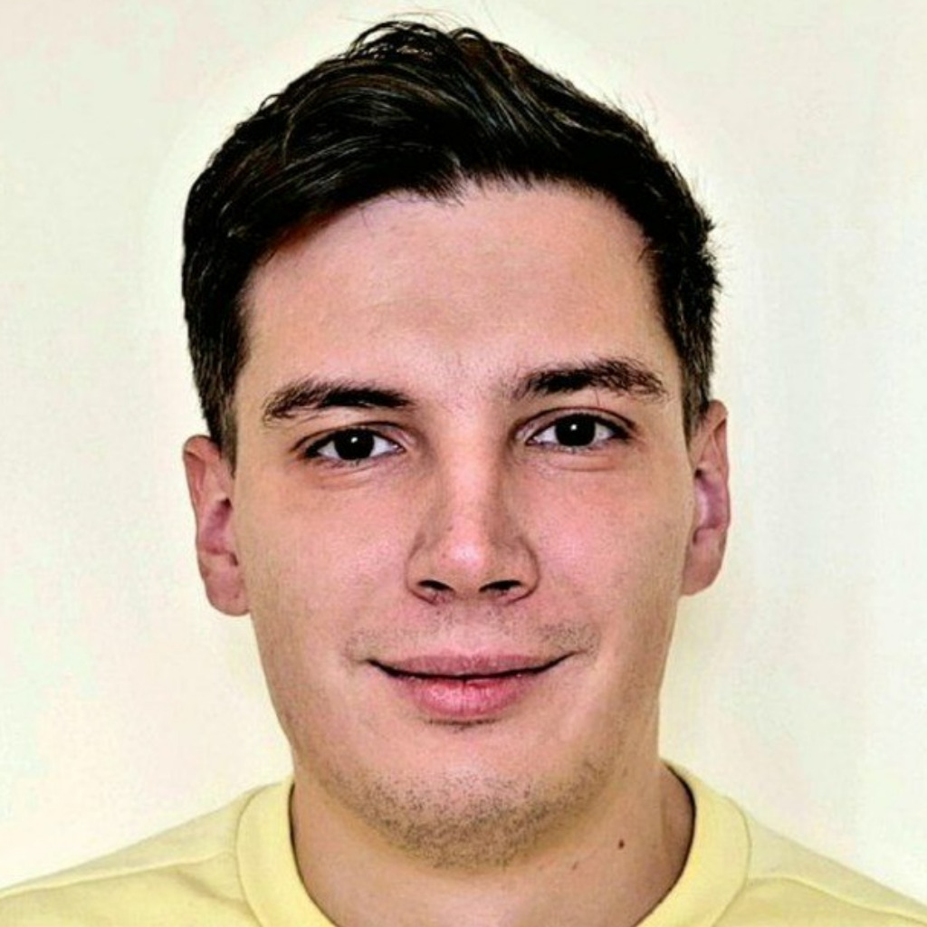 Alex Borisov - Senior Data Analyst - N26 Bank GmbH | XING