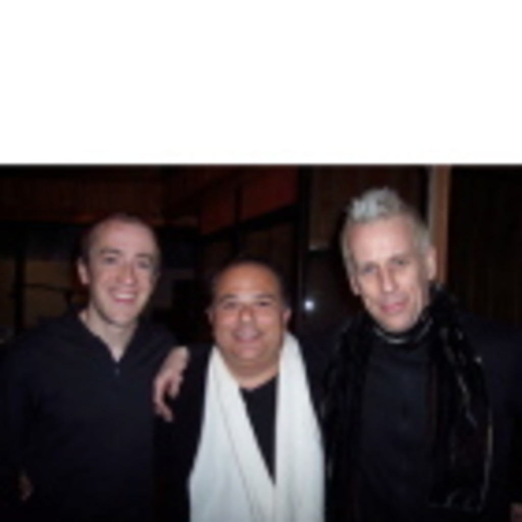 Thomas Marcello - Personal Manager - Joe Locke Management | XING