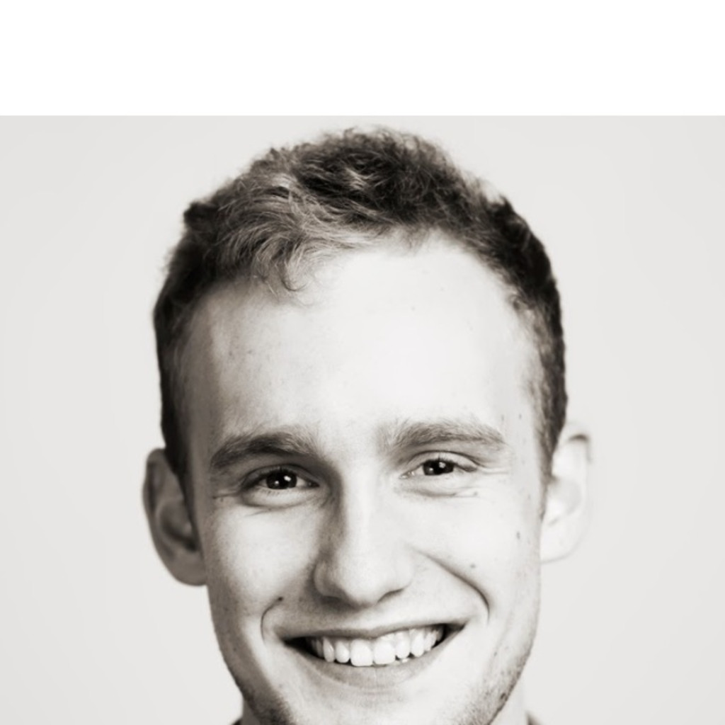 Sam Adams Nye - Manager, Business Development - Coull | XING