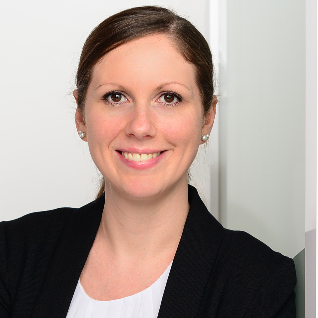 Geraldine Moser - Vertriebsmitarbeiterin und Teamleitung Innendienst ...