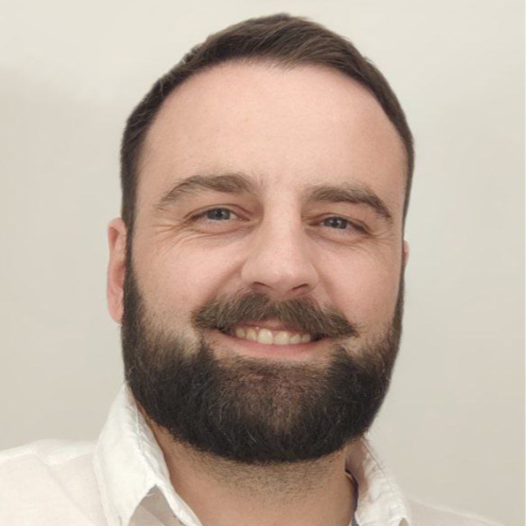 Sergei Firsov - Software Engineer - STROKI | XING