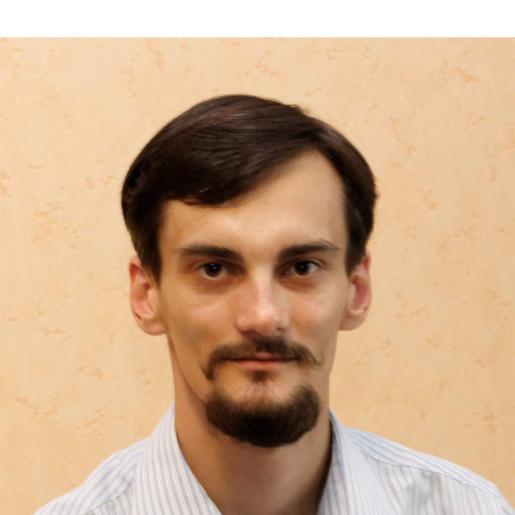 Philipp Altmann - Werkstudent - M+W Process Industries GmbH | XING