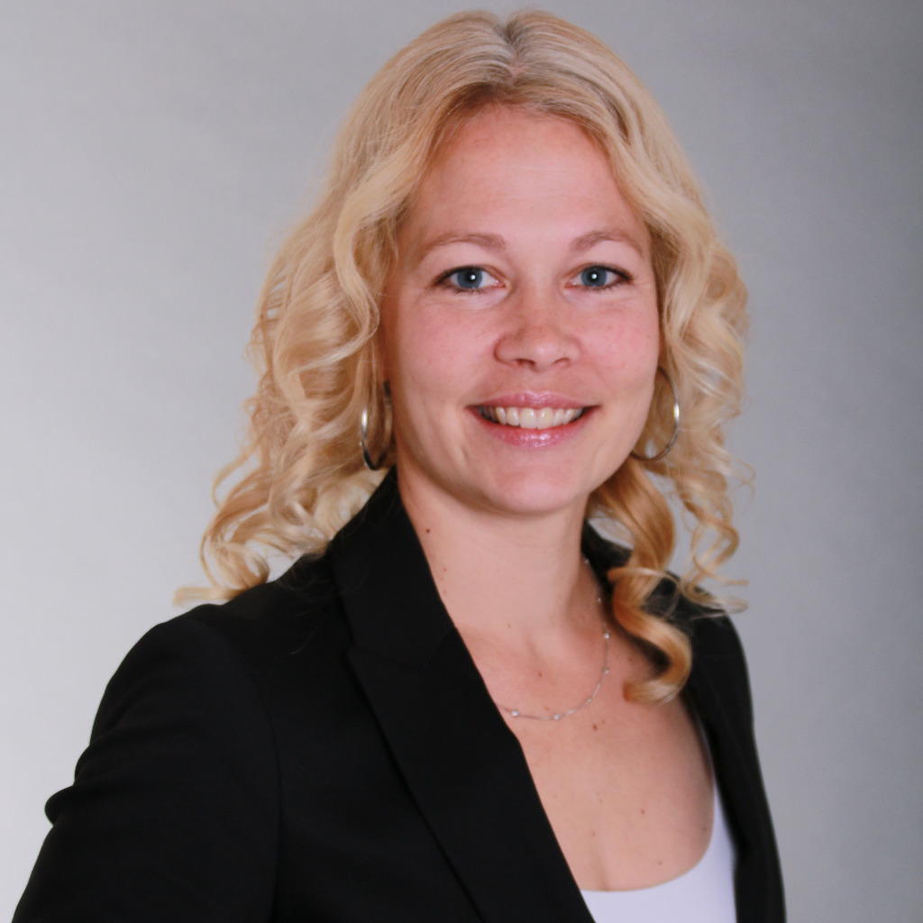 Laura-Antonia Grewe-Stein - Tax Managerin - AGC Interpane | XING