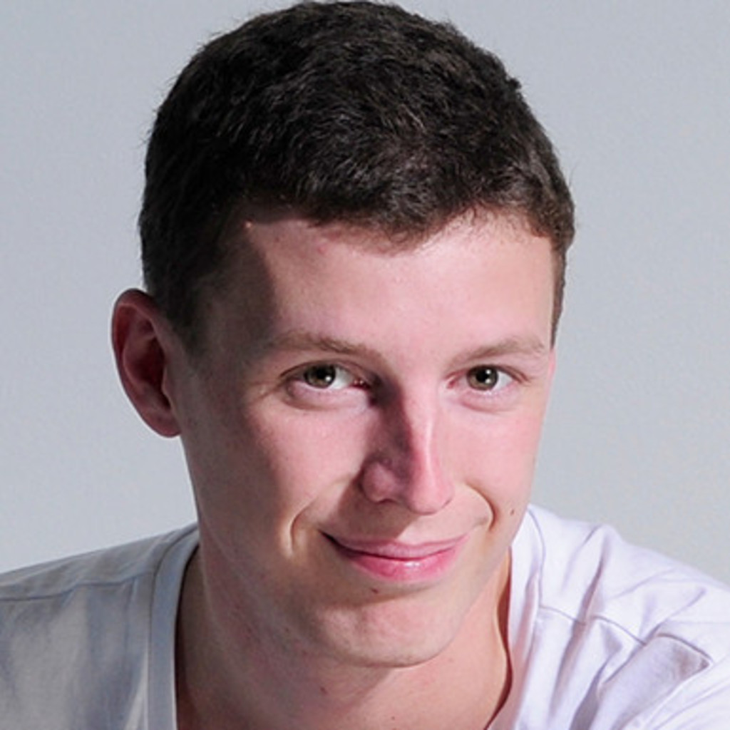 Alexey Bokov - Drohnen Pilot - Blade Scape | XING