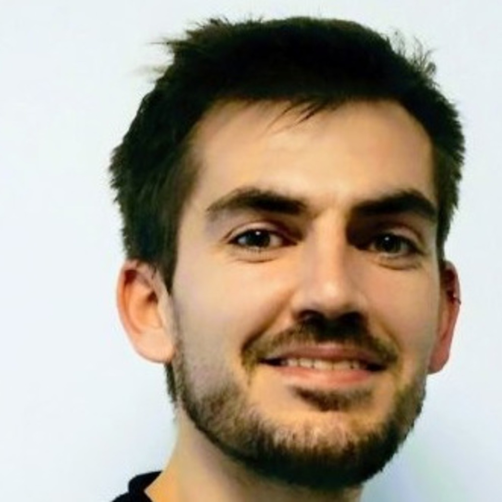 Daniel Clauser - Senior Software Developer - DEDAGROUP S.P.A. | XING