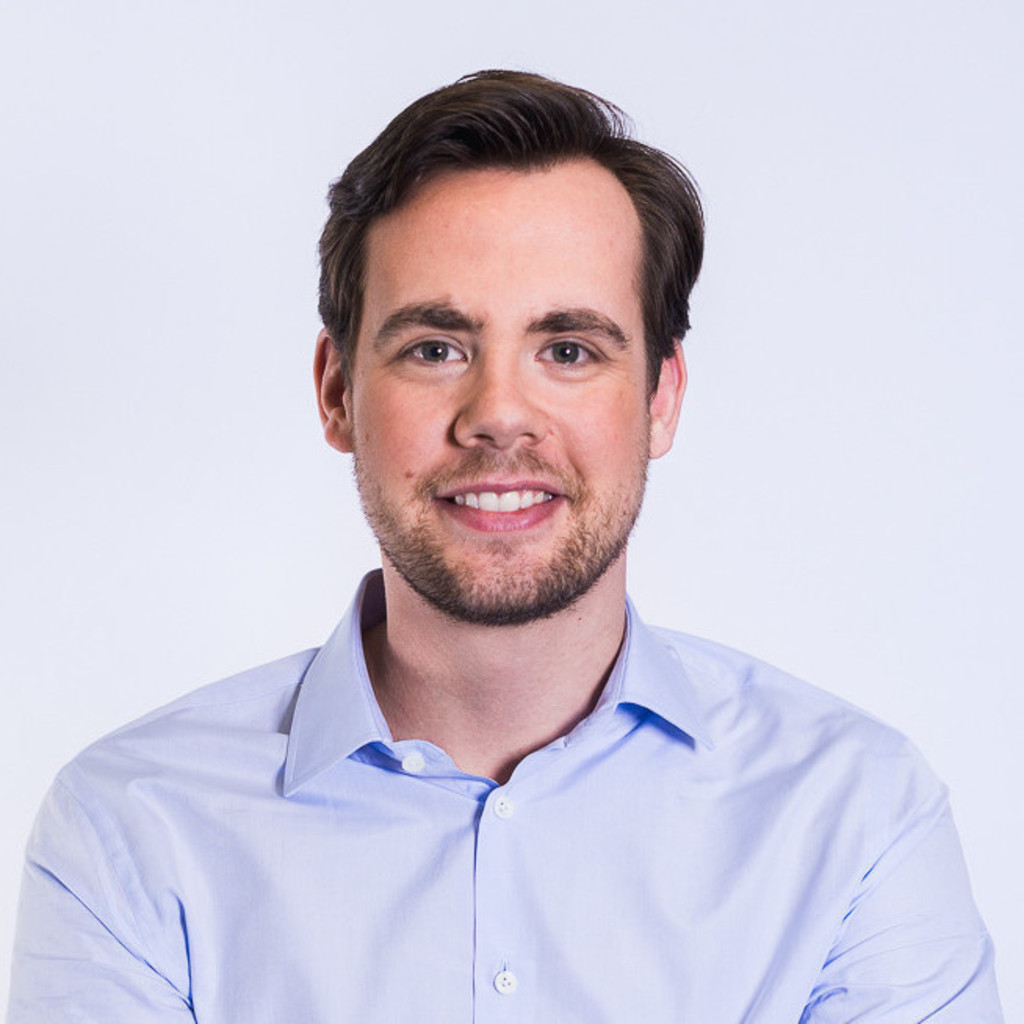 Maximilian Lober - Co-Founder & Managing Director - Voya Travel | XING