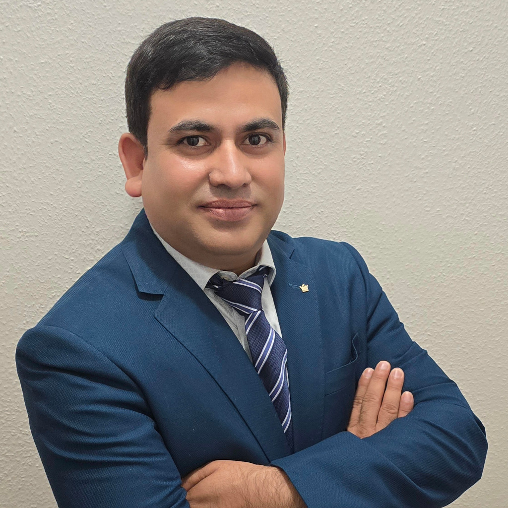 Navin Kumar Ojha - Scientist - University of Saarland, Homburg, Germany ...