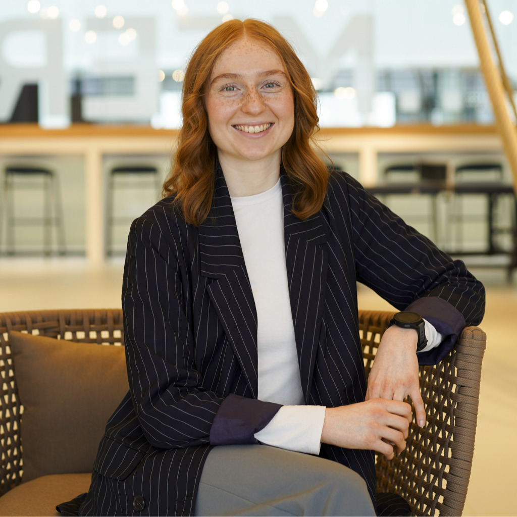 Toni Marie Bergner - Wirtschaftspsychologie - FH Bielefeld | XING