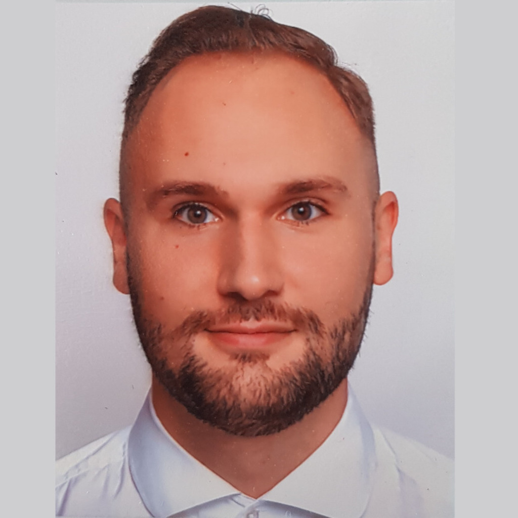 Joshua Richter - Sales Coordination and Excellence - Bosch Gruppe | XING