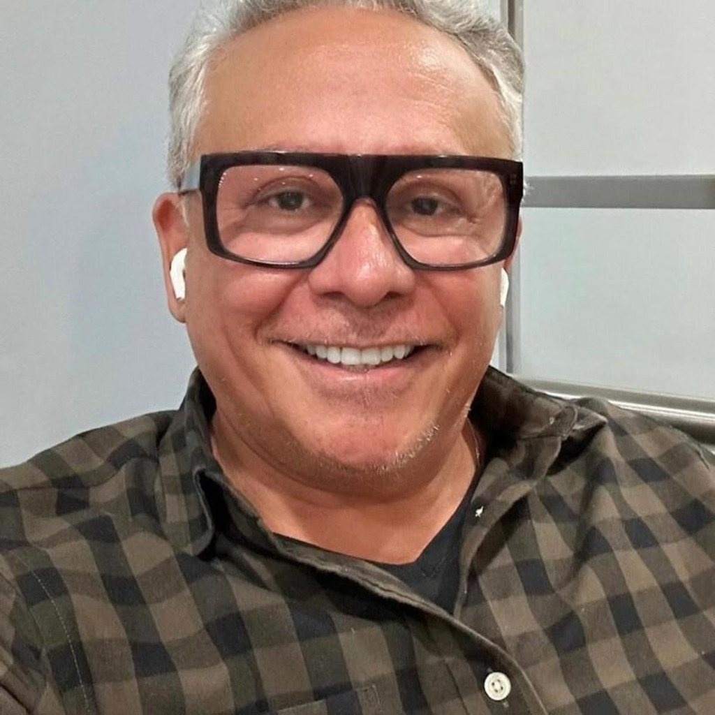 Burntte Patrick - Associate Director - Mace | XING