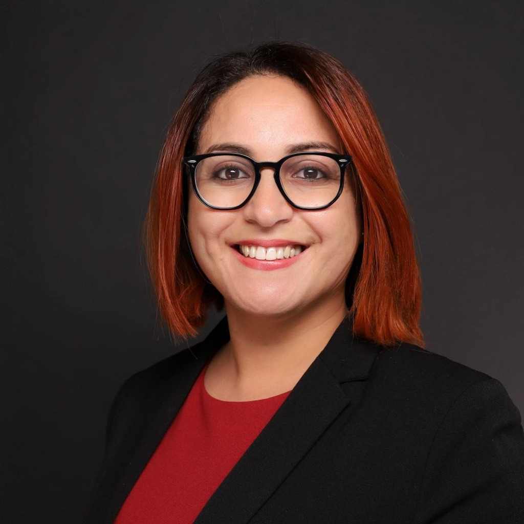 Dr.-Ing. Asma Gharbi - Projektingenieurin - MSD Animal Health | XING