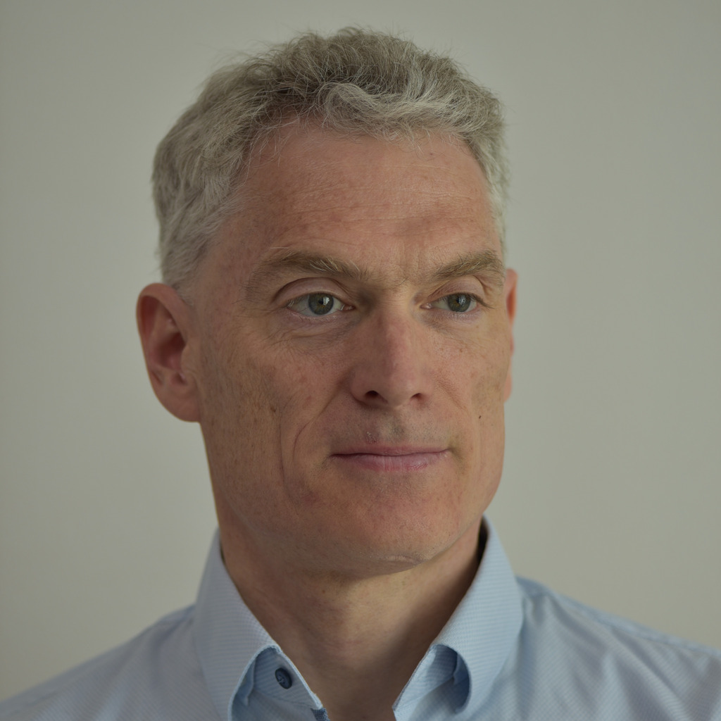 Johannes Büsing - Principal Engineer - Samsung Electronics | XING