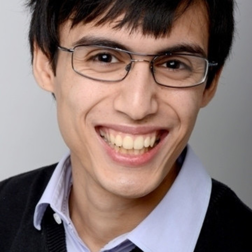 David D'Alessandro - Wirtschaftsinformatik - DHBW Stuttgart | XING