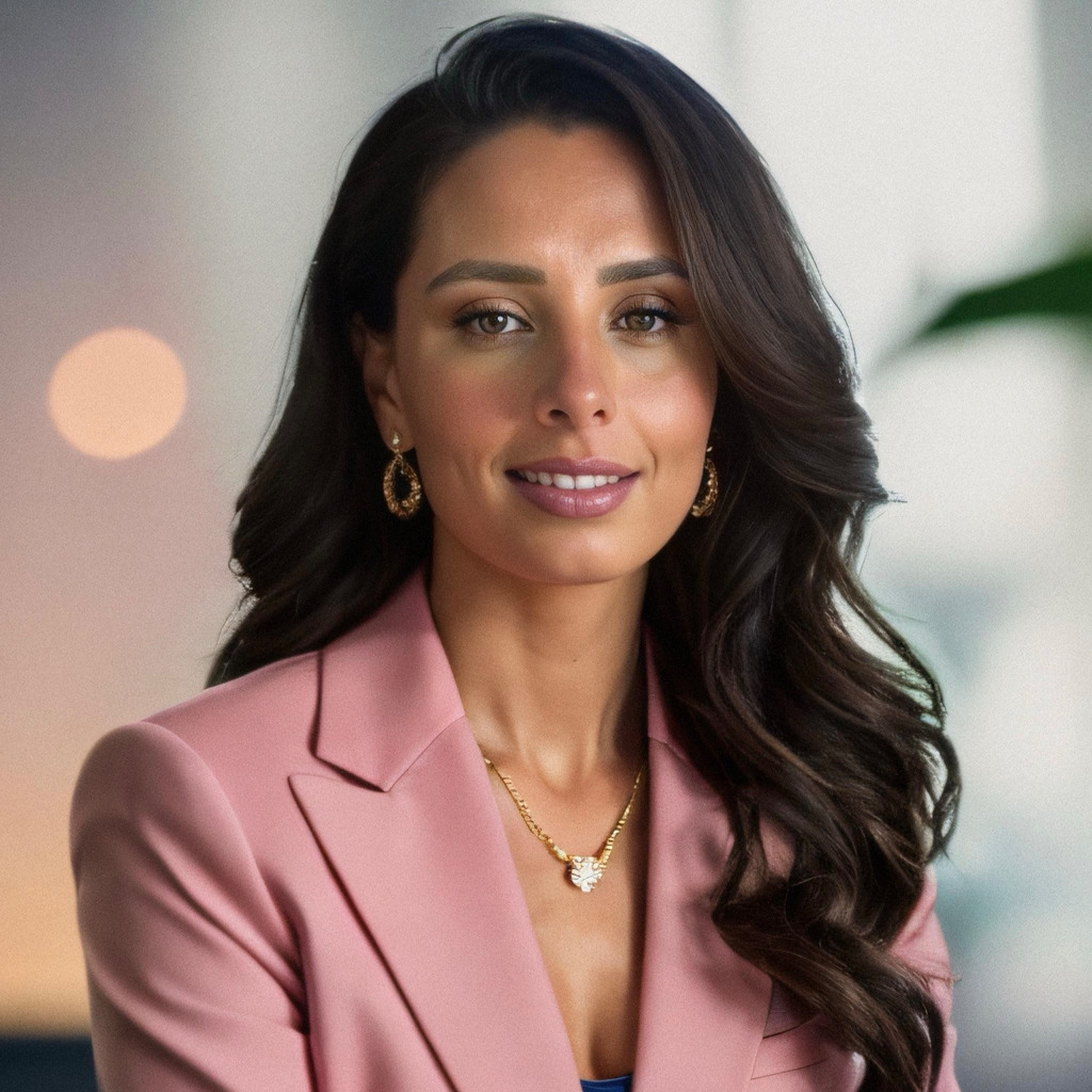 Sabina Ramovic - Commercial Sales Administrator - montratec GmbH | XING