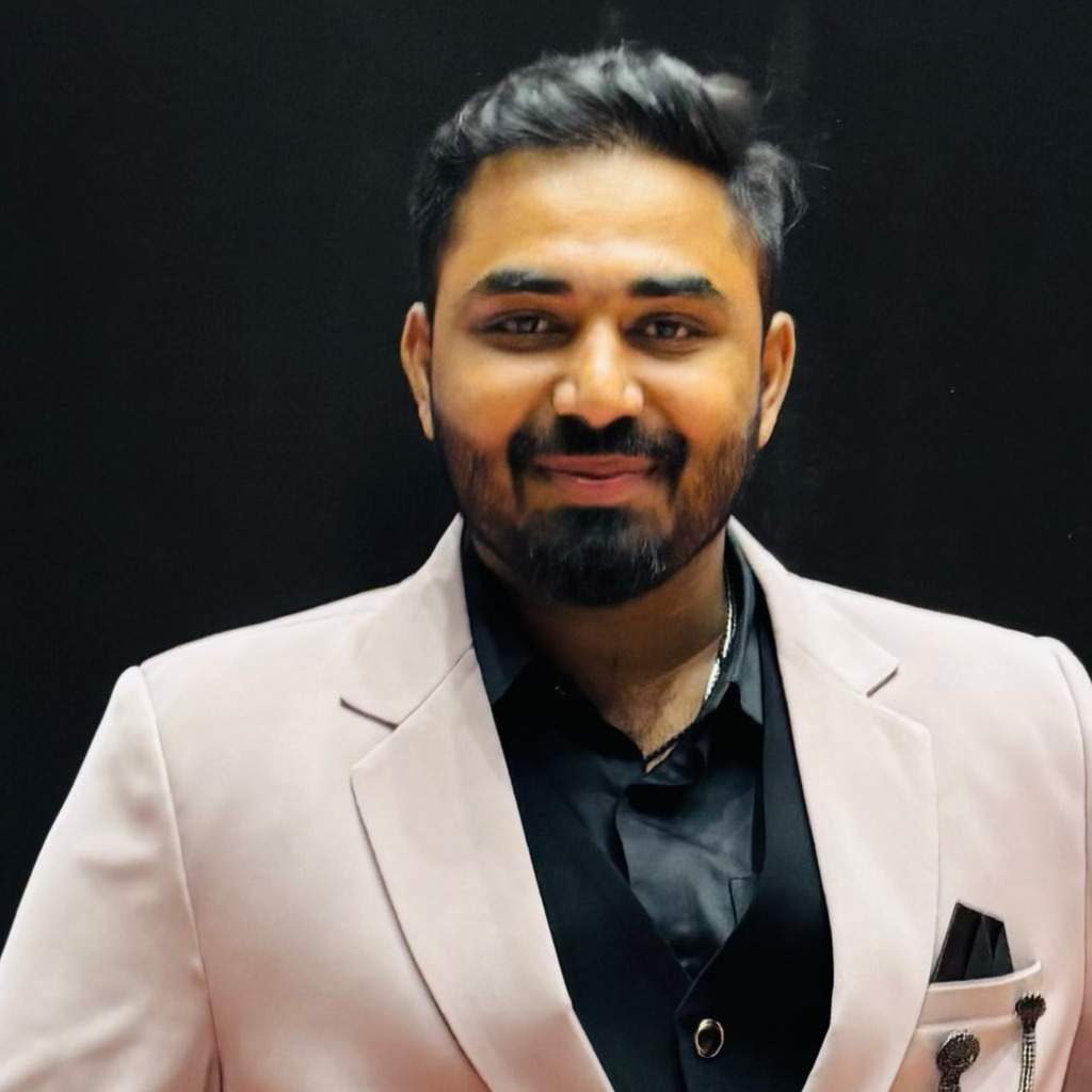 Sai Krishna Jinka - Associate content ingestion Analyst - Clarivate | XING