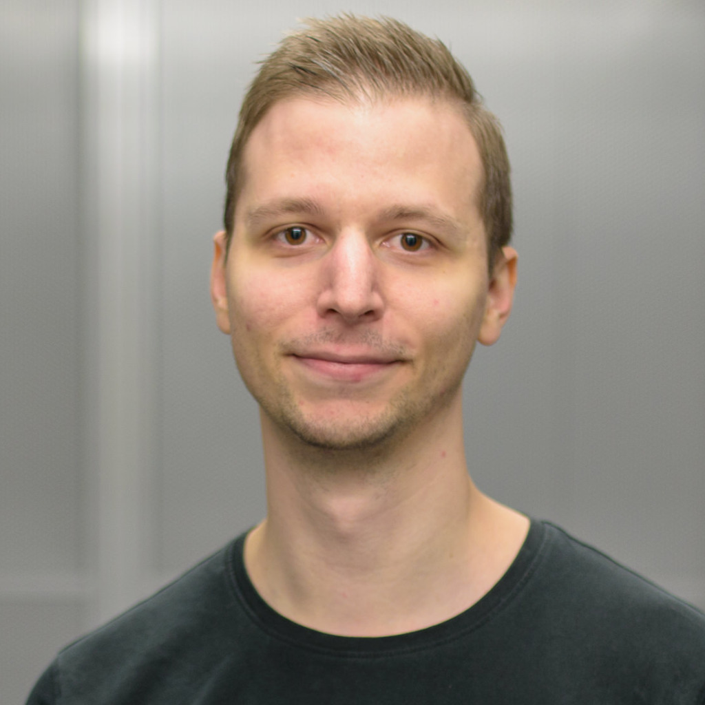 Joshua Ulrich - Account Manager - Leaseweb Deutschland GmbH | XING
