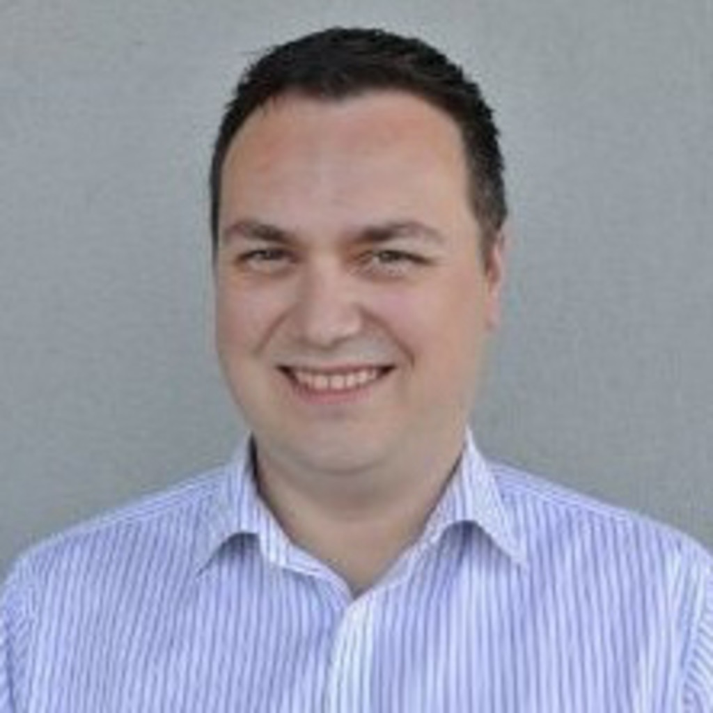 Ben Salt Recruitment Manager DAI Europe XING ben-salt-recruitment-manager-dai-europe-xing