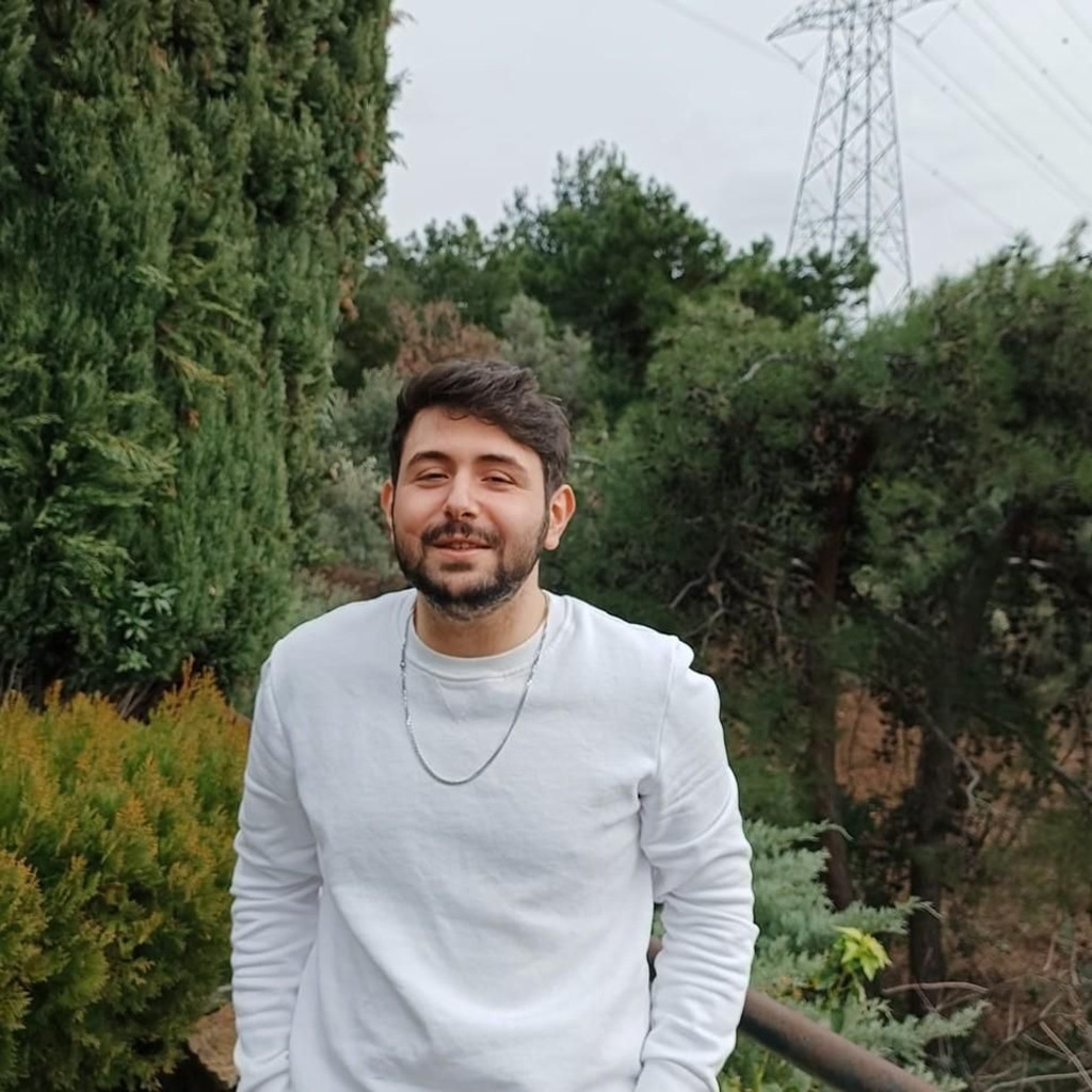 Emre Yigiter - English Teacher - okyanus koleji | XING