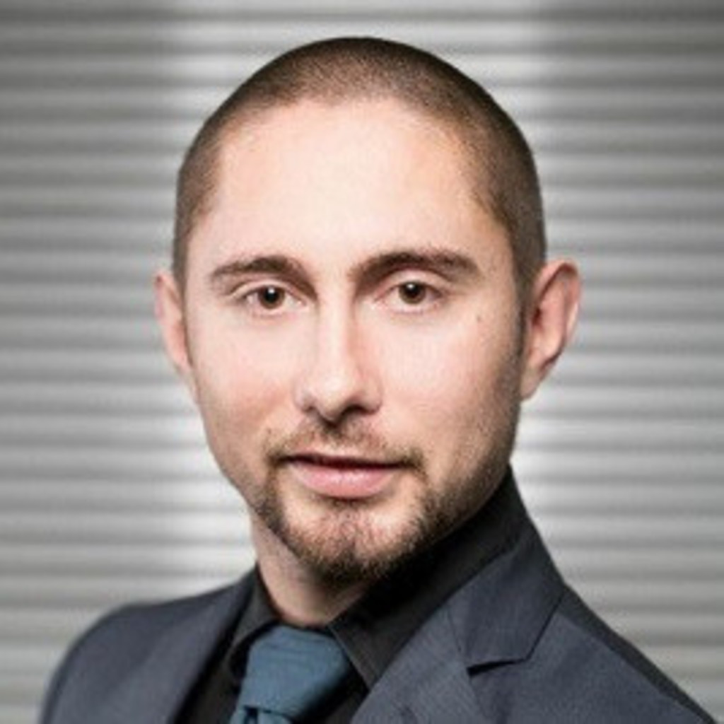 Viktor Wolf - Abteilungsverantwortlicher - Media Markt TV-HiFi-Elektro GmbH (Wiesbaden ...