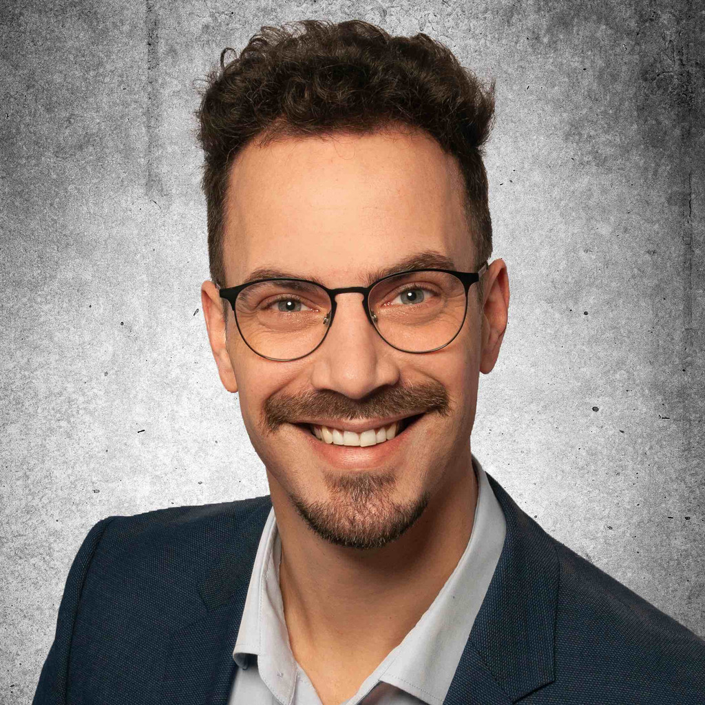 Dennis Klein - Leiter Wareneingang und Versand - Feintool System Parts ...