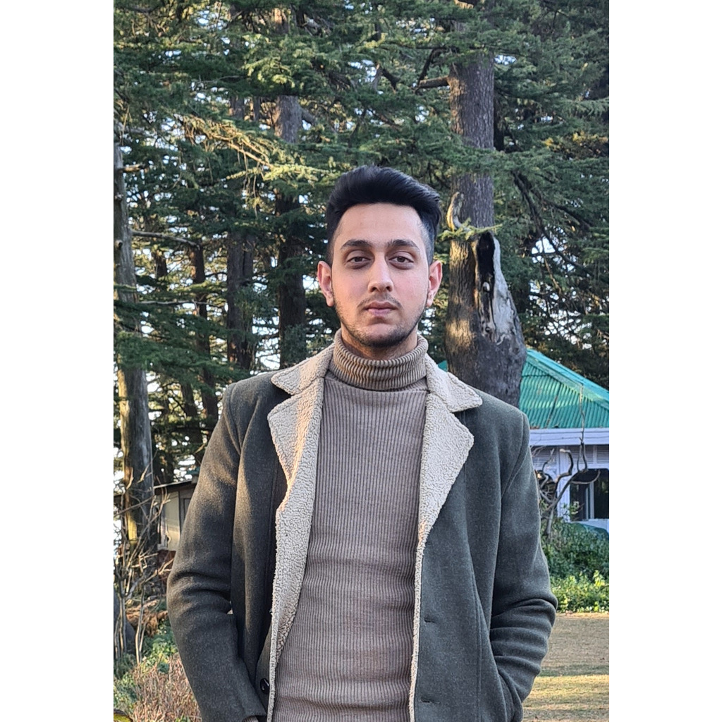 Harshul Thakur - Sr. Machine Learning Engineer - Quantiphi Analytics | XING