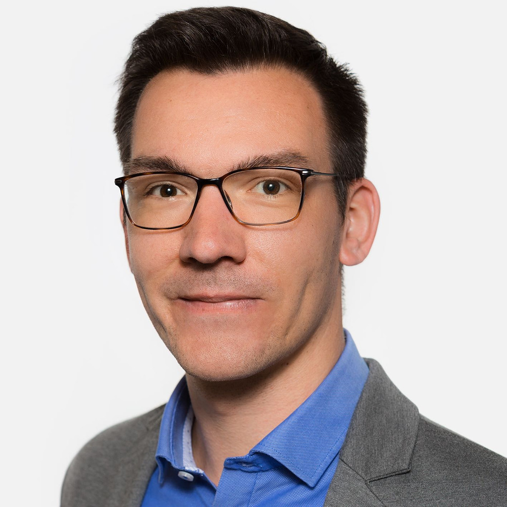 Max Scheerschmidt - Senior Consultant - MHP – A Porsche Company | XING