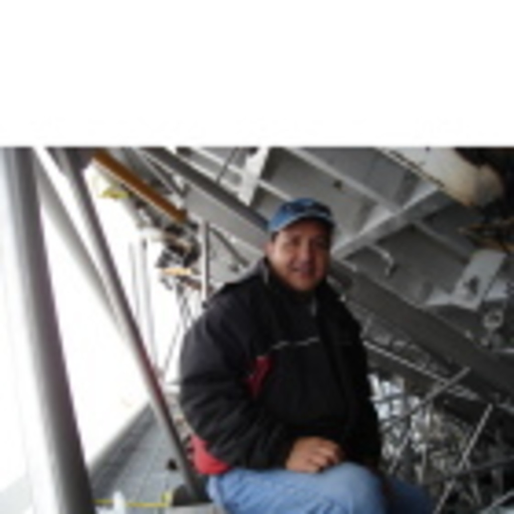 Marco Antonio de jesus Ortiz - jefe de ingenieria y diseño - inaoe | XING