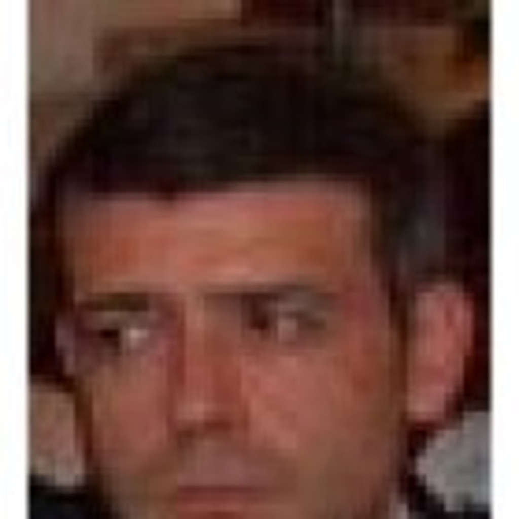 Pablo (H.) Martin Rodriguez - Tecnico Superior - Comunidad de Madrid | XING