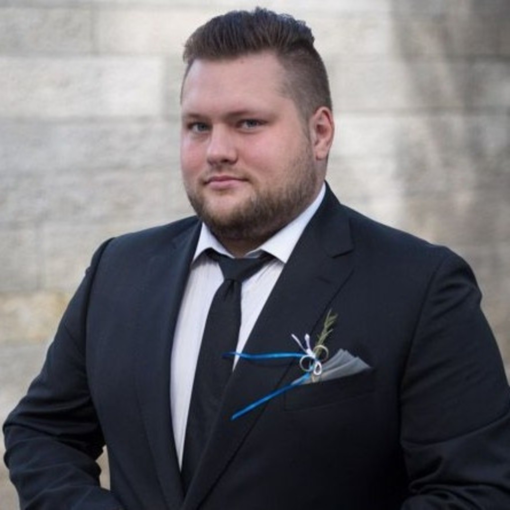 Benjamin Burger - Fertigungsfachkraft - AUDI AG | XING