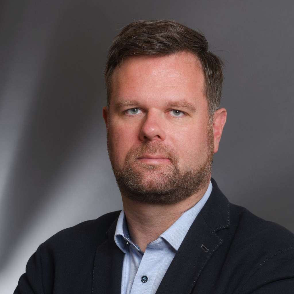 Dr. Markus Geyer - Geschäftsführender Gesellschafter - Krüger ...