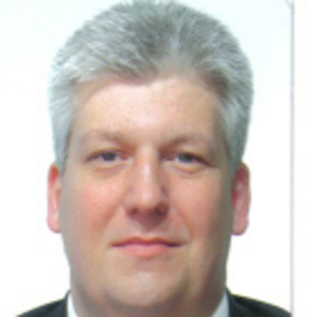 Frank Siemon - Head of Classified Operations - Deutsche Telekom AG | XING