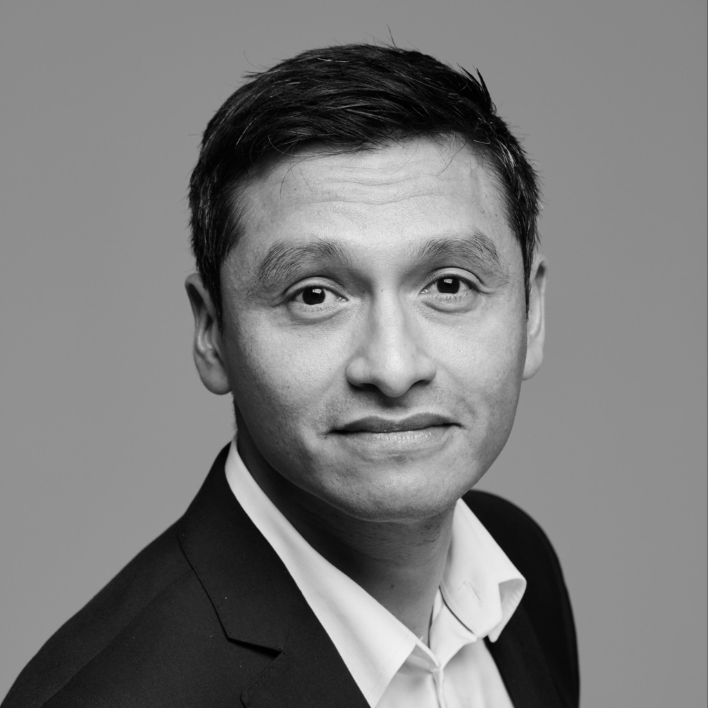 Luis Rodas Bach Lorenzen - Chief Technology Officer (CTO) - Hegnan | XING