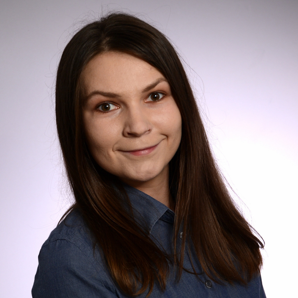 Kseniia Gribchenko - E-learning Beraterin - Leifos GmbH | XING