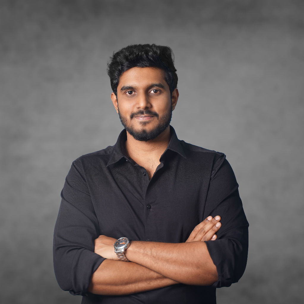 Pragadeesh Sasi - Software Engineer - Everstage | XING Pragadeesh Sasi - Software Engineer - Everstage | XING