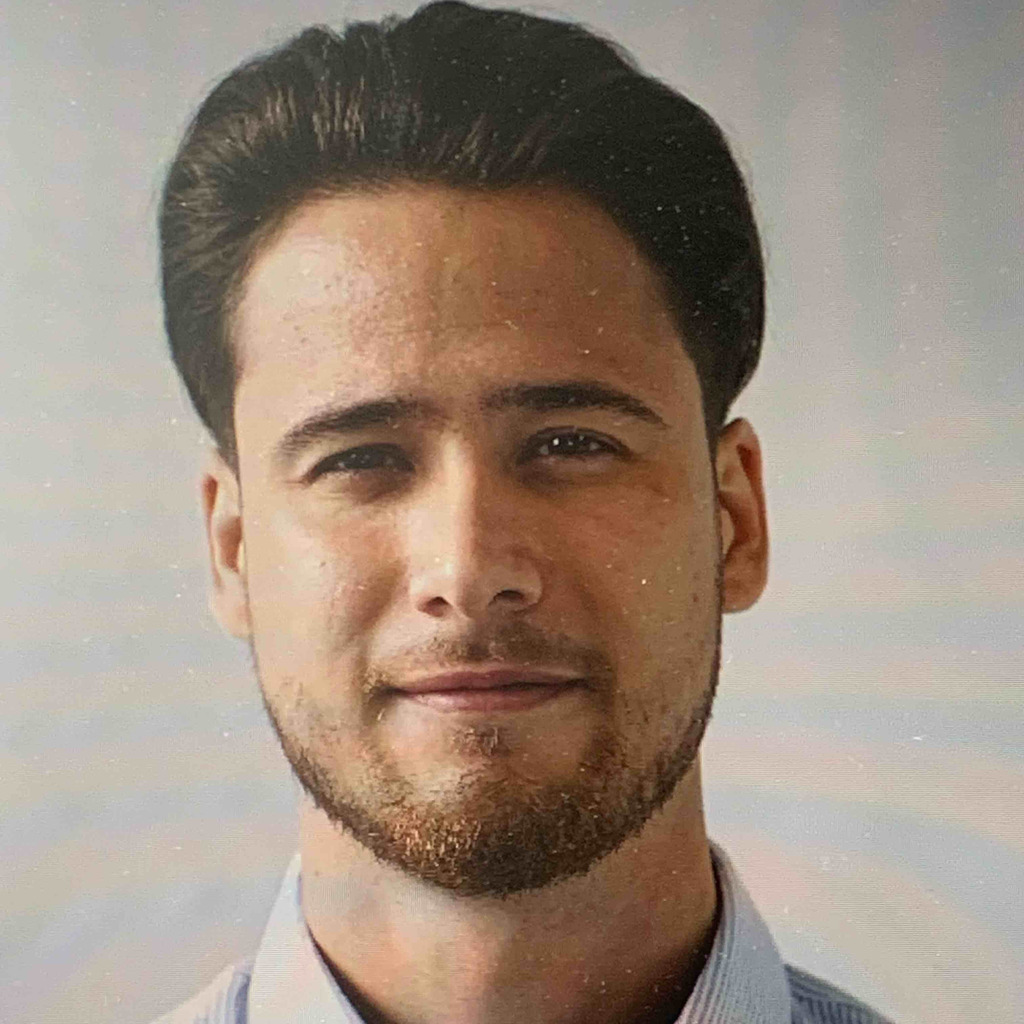 Maximilian Becker - Großhandelskaufmann - Carl Spaeter GmbH | XING