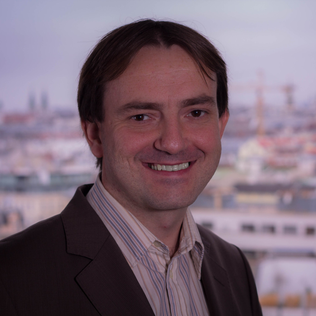 Andre Lerche: Offen für neue Herausforderungen/Projekte | XING