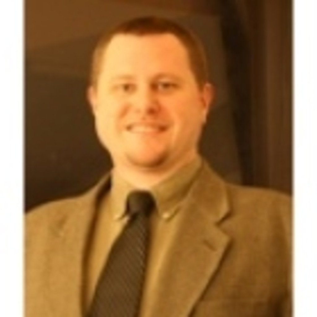 Todd Smart - Partner & Sr. Consultant - Smart Binary, LLC | XING