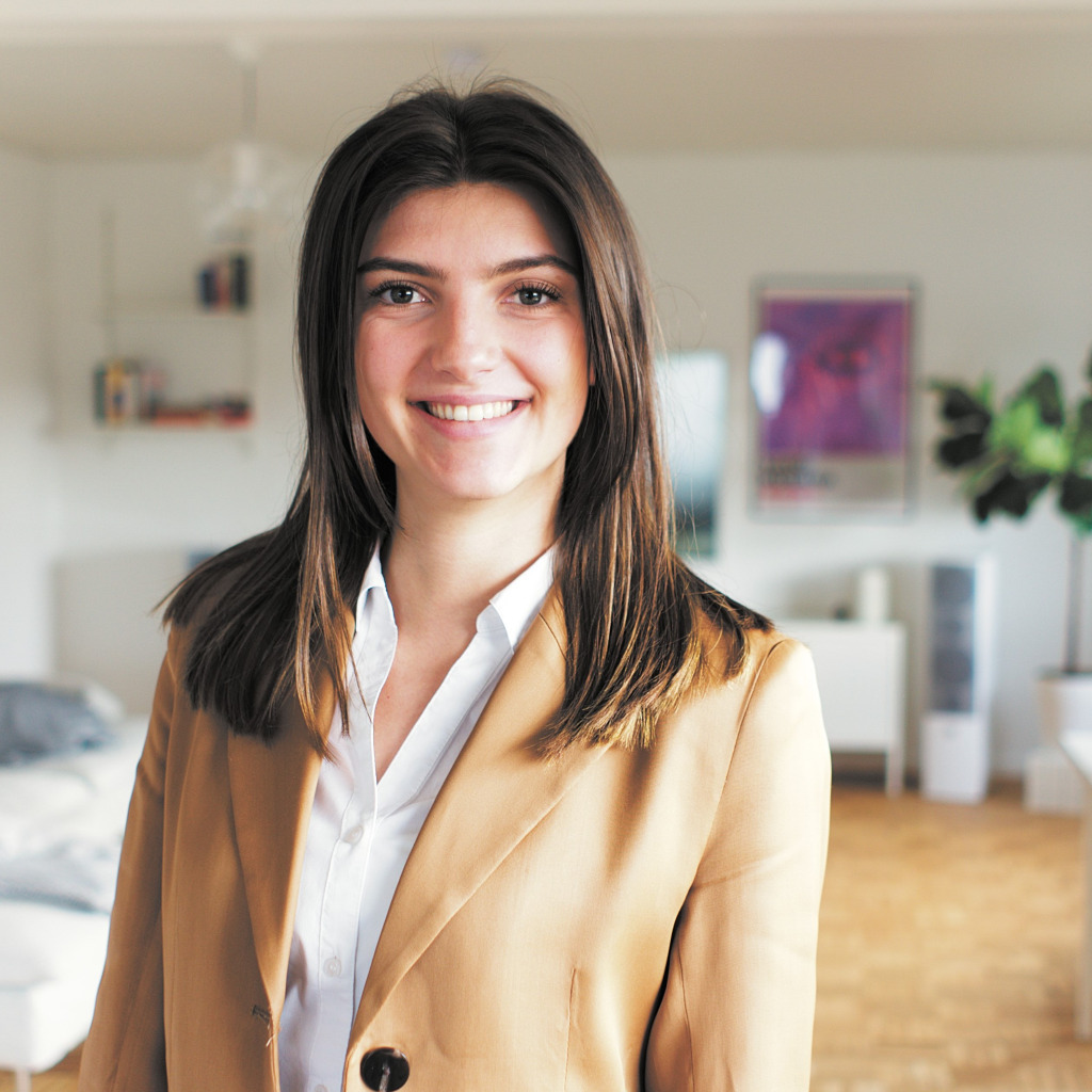 Paula König - Junior Talent Acquisition Manager - Fresenius Kabi ...