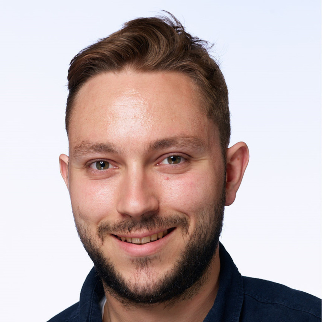 Paul Dubler - Projektleiter Sponsoring - Coop | XING