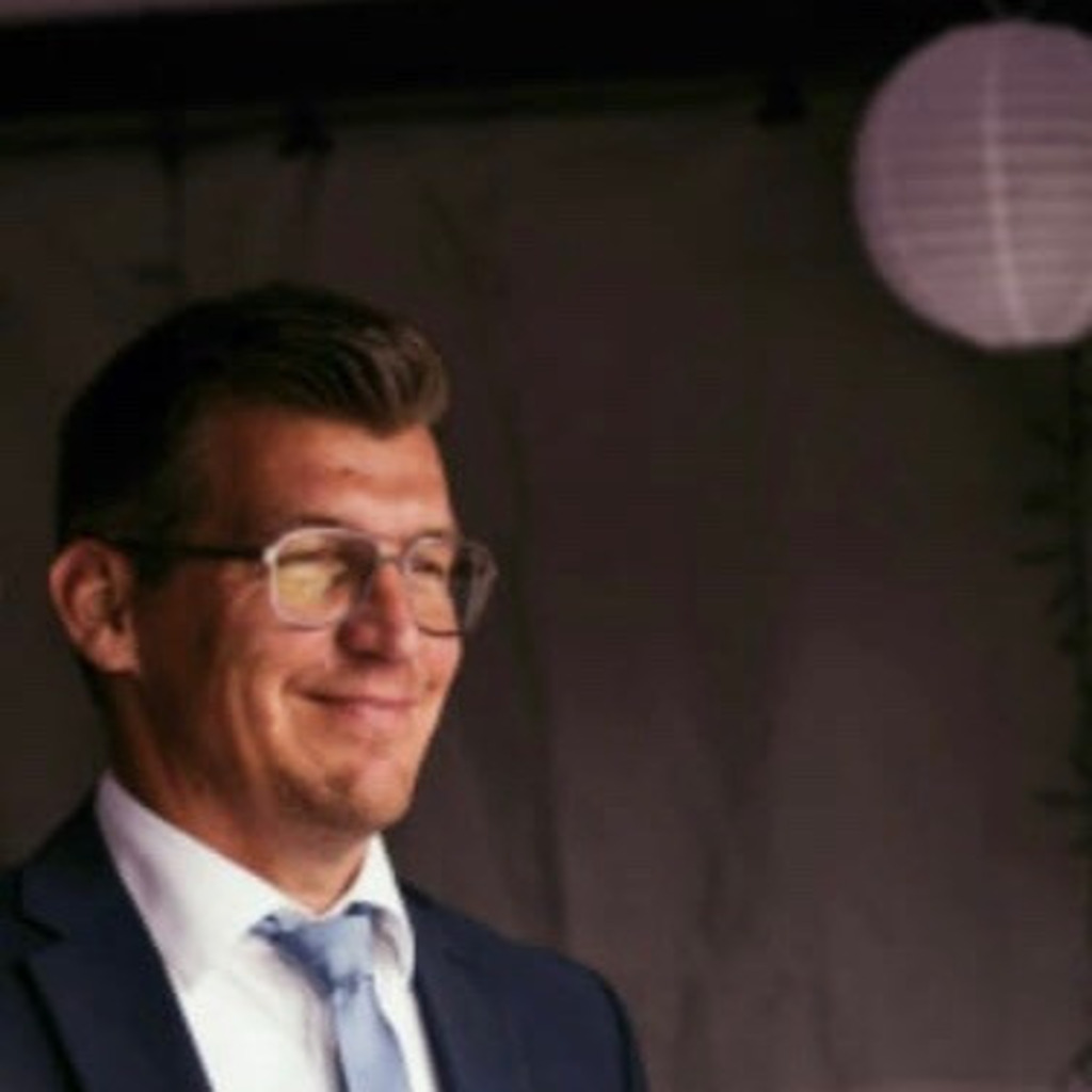 Markus Dirk - Corporate Sales Manager - Sharp NEC Display Solutions ...